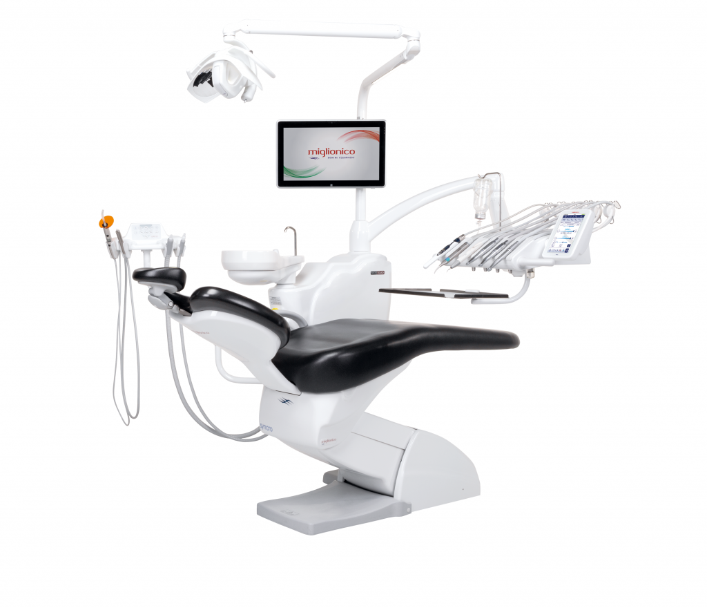 Servicio técnico oficial MIGLIONICO - Rogersan